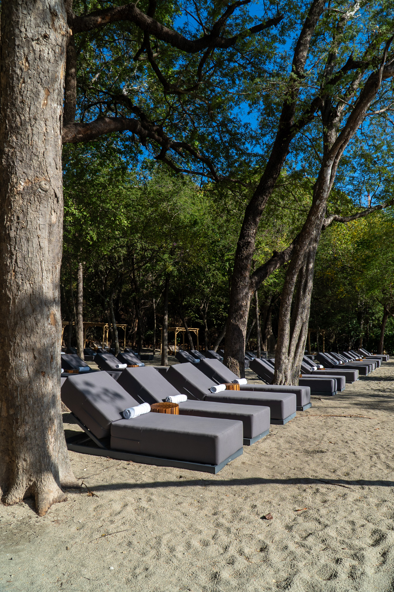 Casa de playa by Andaz – Cola Blanca Studio