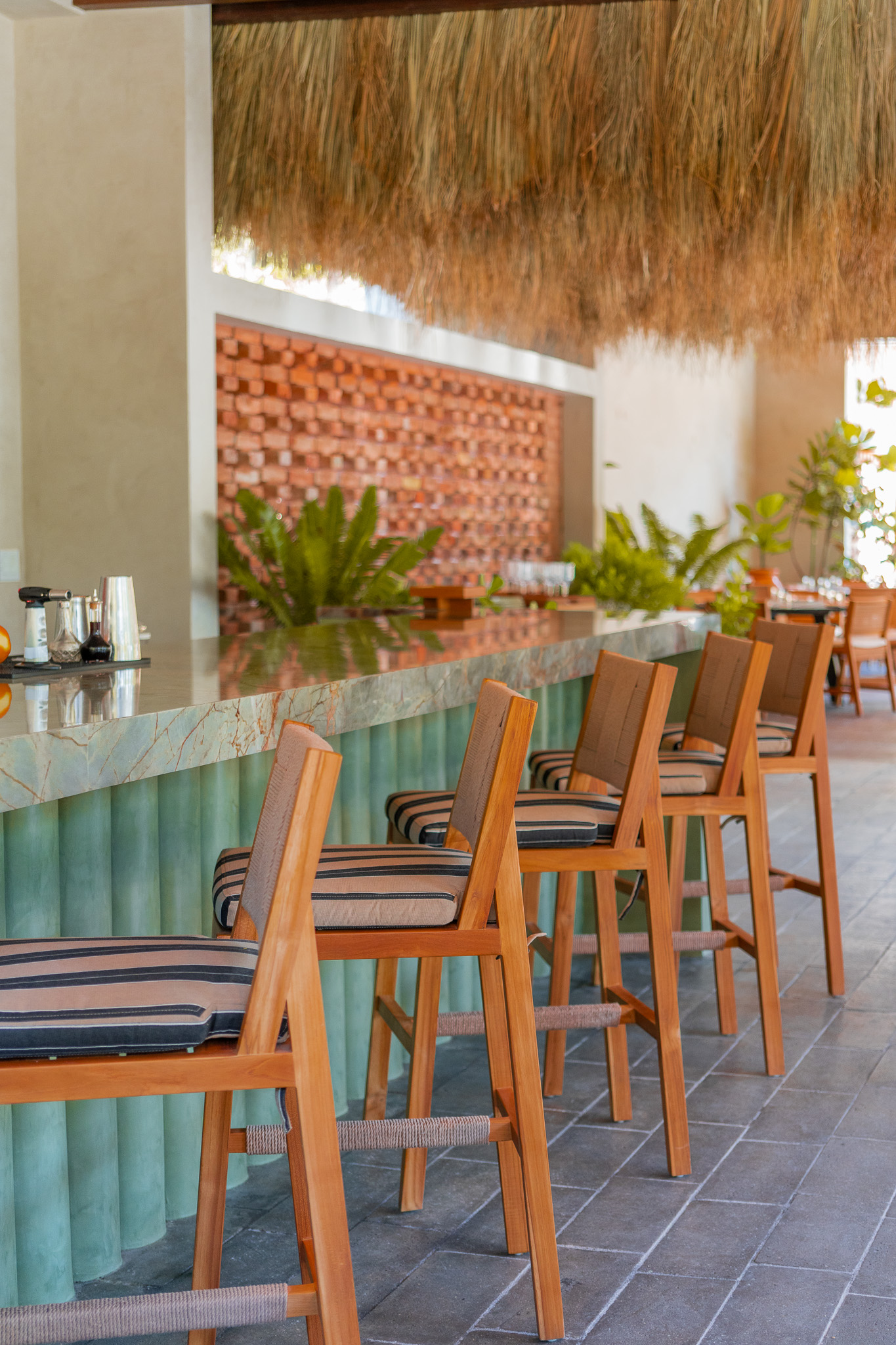 Casa de playa by Andaz – Cola Blanca Studio